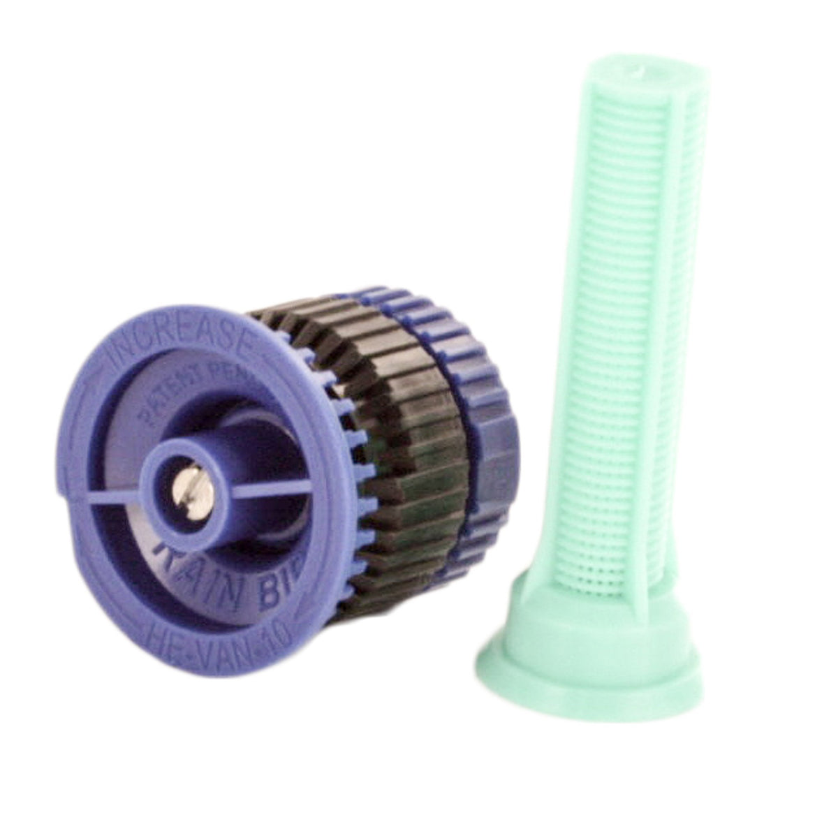 Rain Bird - HE-VAN-10 - High Efficiency Spray Nozzle, 8ft to 10ft ...