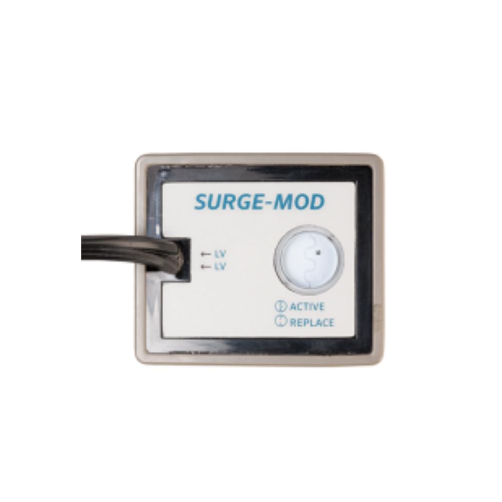FX Luxor - SURGE-MOD - Surge Module with Low Voltage LED Fixtures ...