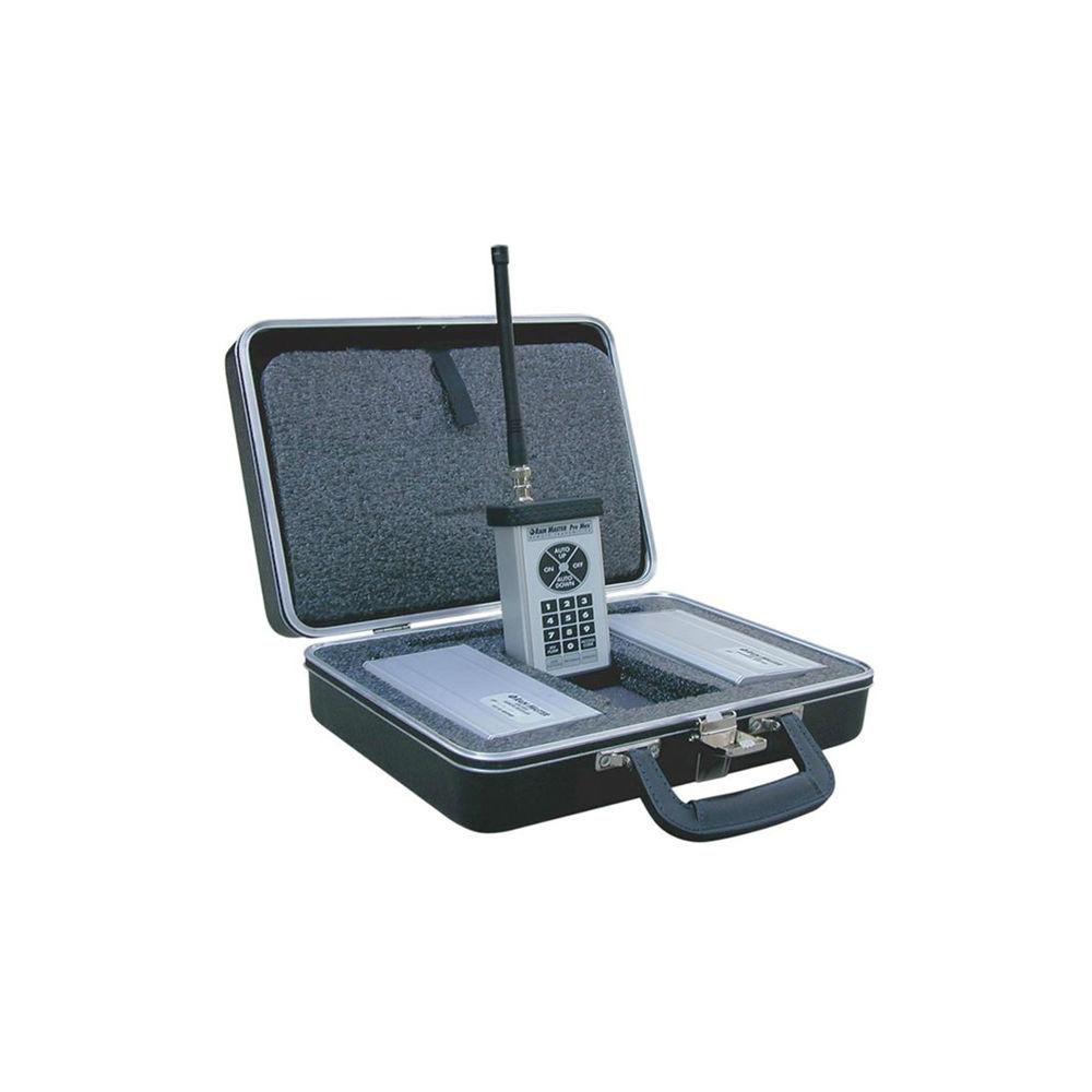 Irritrol - PM-XMTR - Remote Radio Trans Battery Antenna ...